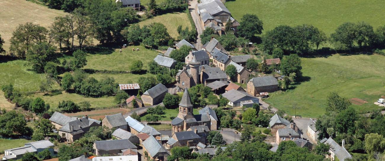 Aboul | Mairie de Bozouls