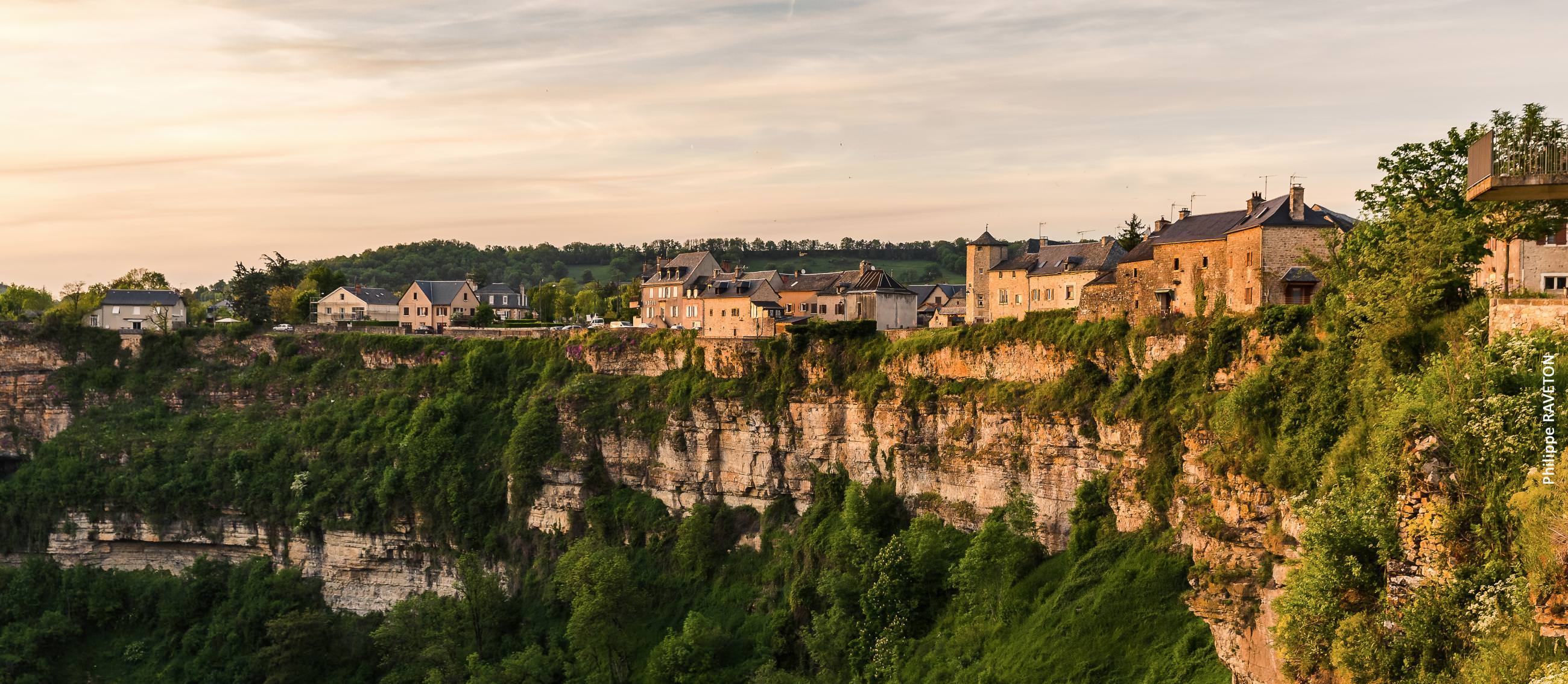 Mairie de Bozouls | Aveyron, 12