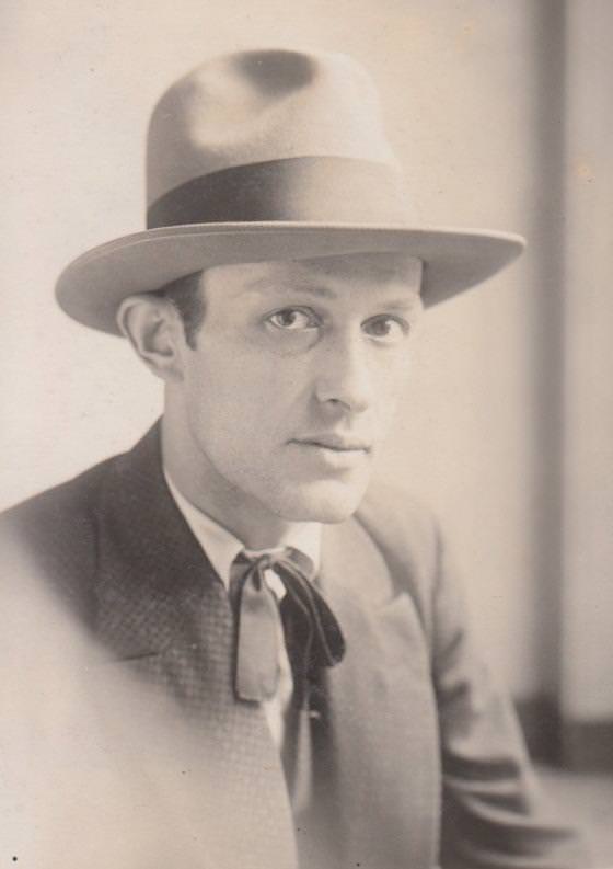 Raoul CABROL (caricaturiste) | Mairie de Bozouls